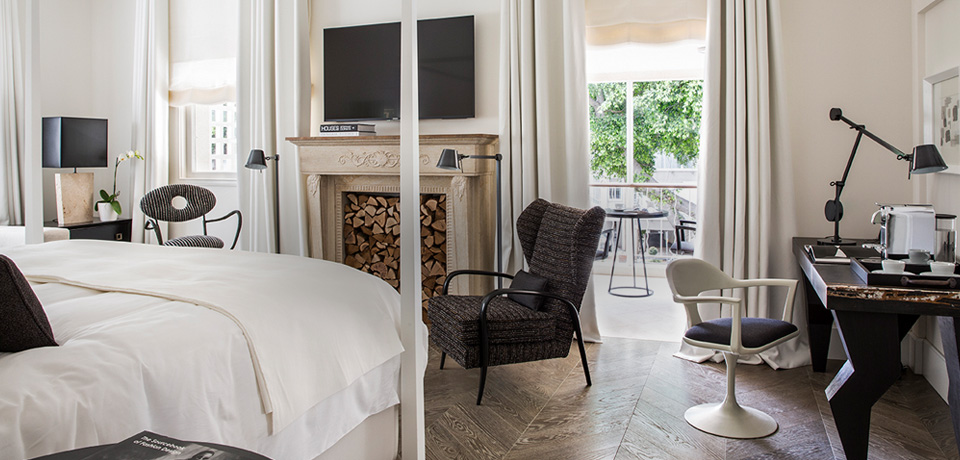 The Best Boutique Hotels & Luxury Hotels | Tablet Hotels