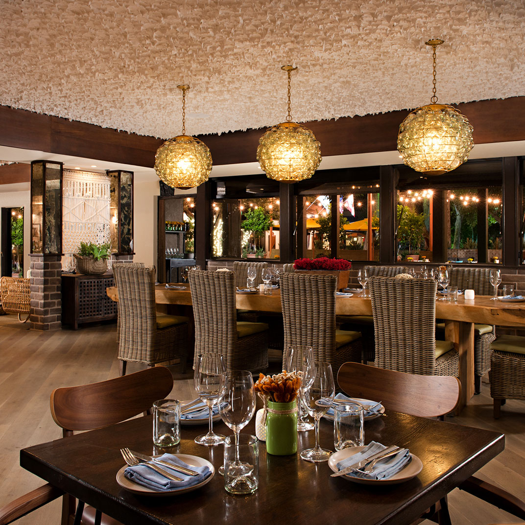 The Garland (Los Angeles Area, California) Verified Reviews | Tablet Hotels