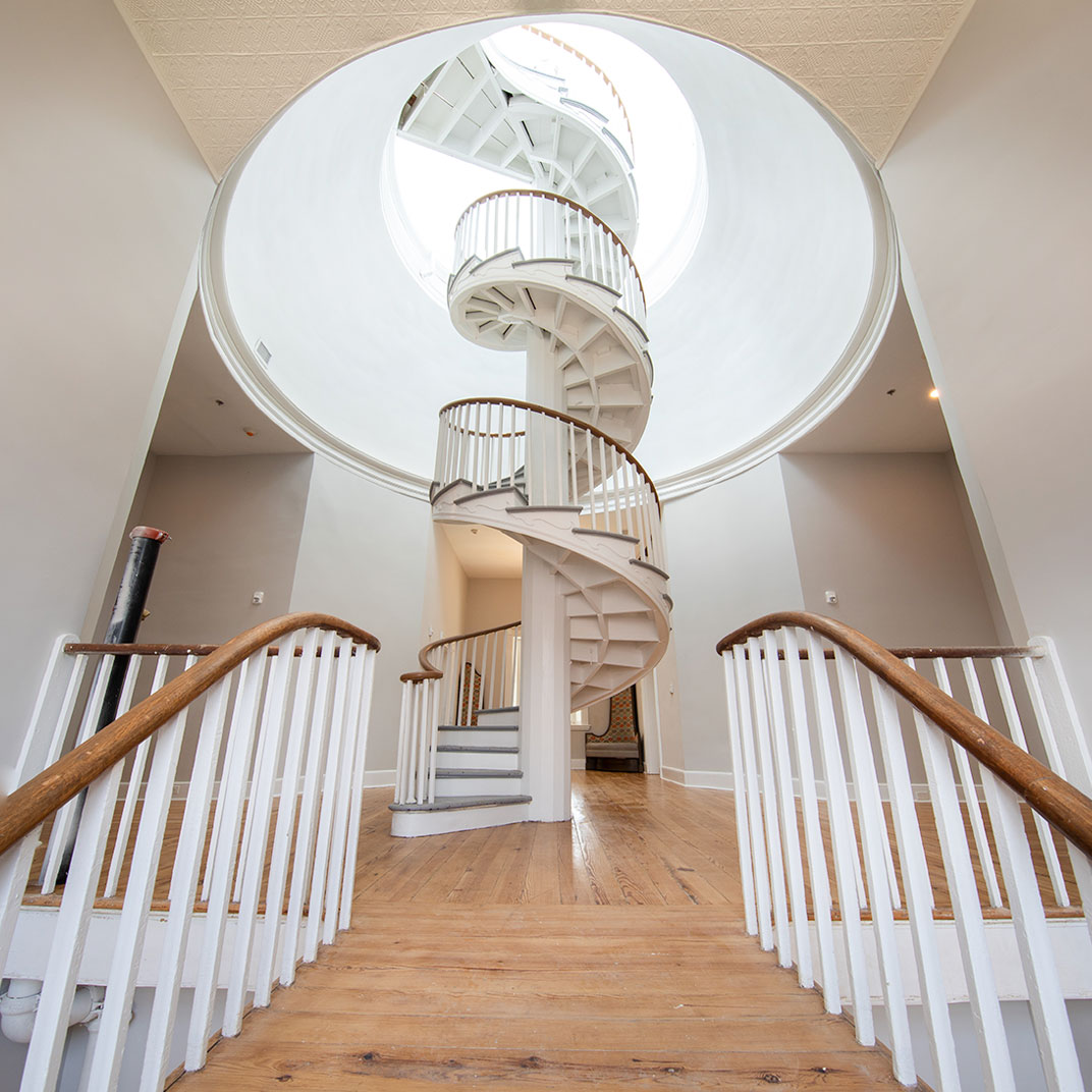 The Blackburn Inn (Staunton, Virginia) Verified Reviews | Tablet Hotels