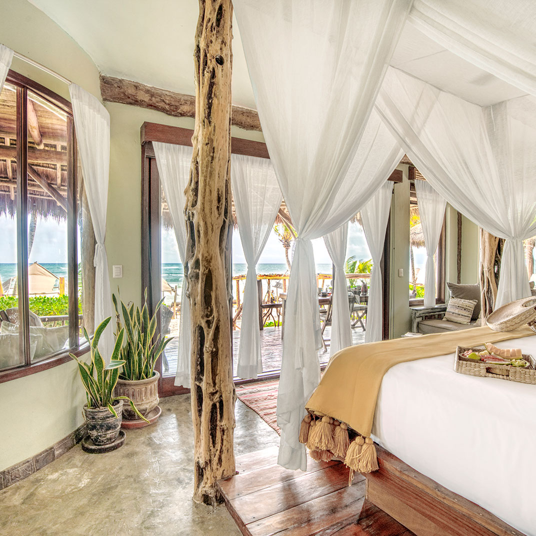 Ahau Tulum (Tulum, Riviera Maya) Verified Reviews | Tablet Hotels