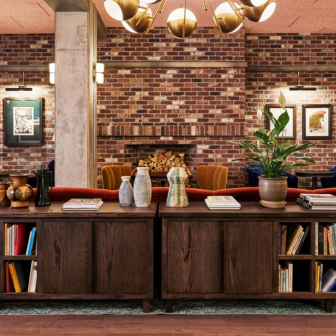 The Hoxton, Portland (Portland, Oregon) Verified Reviews | Tablet Hotels