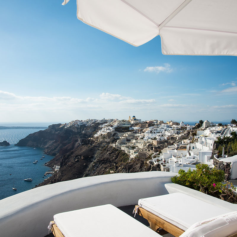 Perivolas Lifestyle Houses (Santorini, Greek Islands) Verified Reviews ...