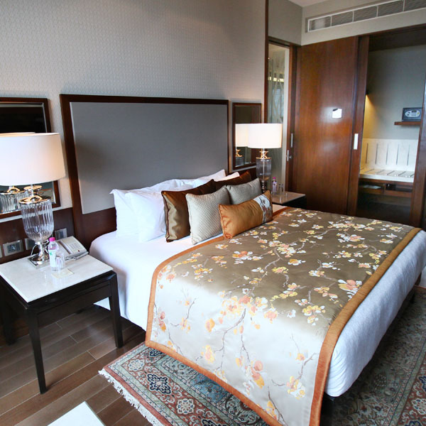 Taj Bangalore (Bangalore, India) Verified Reviews | Tablet Hotels