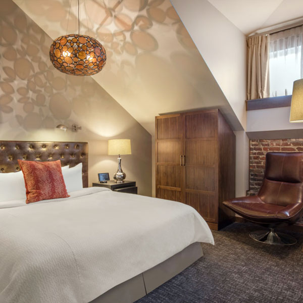 The Crawford Hotel (Denver, Colorado) Verified Reviews | Tablet Hotels