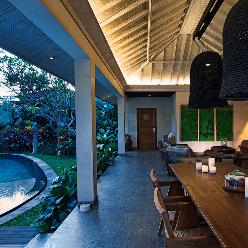 Chapung Sebali (Ubud, Bali) Verified Reviews | Tablet Hotels