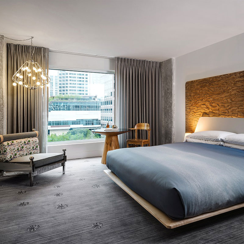 The LINE Austin (Austin, Texas) 25 Verified Reviews | Tablet Hotels