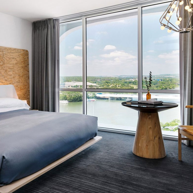 The LINE Austin (Austin, Texas) 25 Verified Reviews | Tablet Hotels
