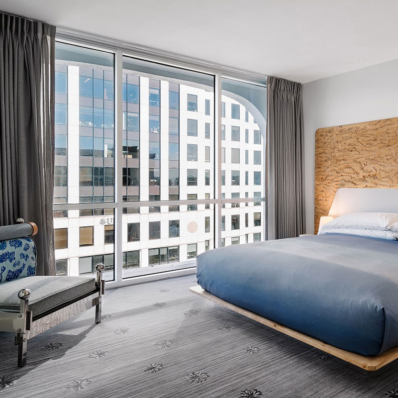 The LINE Austin (Austin, Texas) 25 Verified Reviews | Tablet Hotels