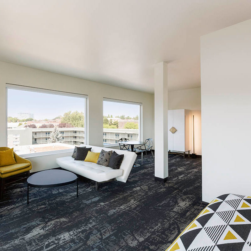 Jupiter NEXT (Portland, Oregon) Verified Reviews | Tablet Hotels