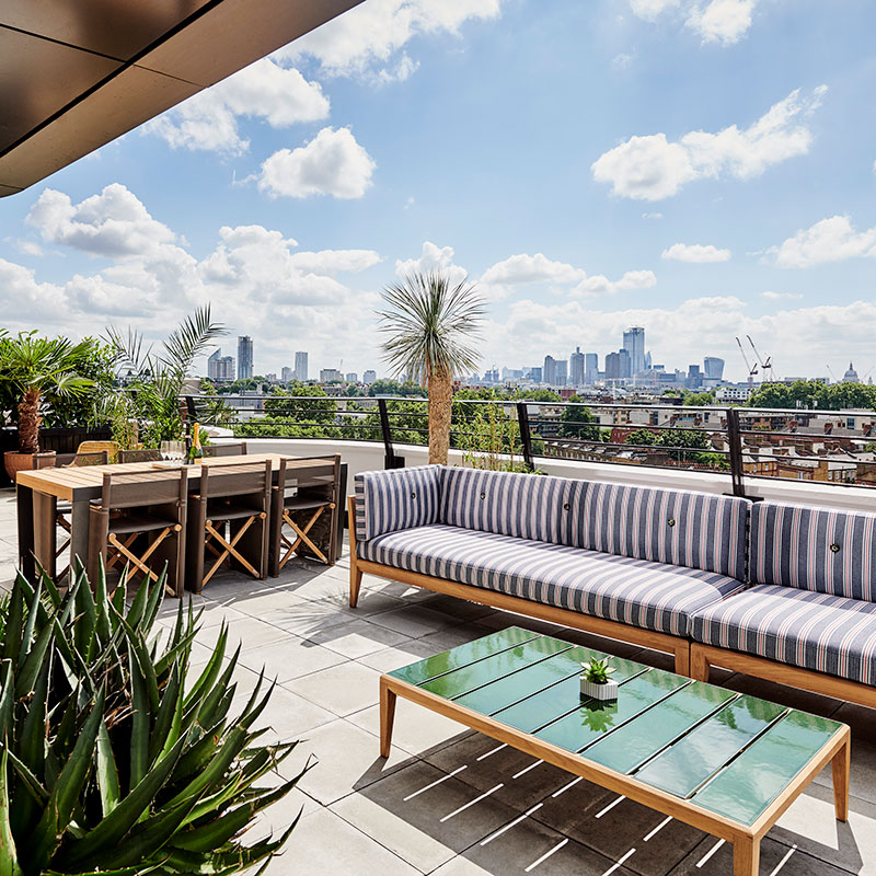 The Standard London (London, England) 37 Verified Reviews | Tablet Hotels