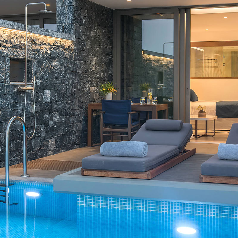 Nana Princess (Crete, Greek Islands) Verified Reviews | Tablet Hotels