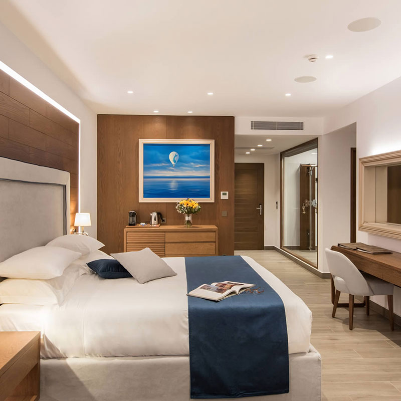 Nana Princess (Crete, Greek Islands) Verified Reviews | Tablet Hotels