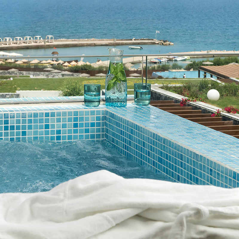 Nana Princess (Crete, Greek Islands) Verified Reviews | Tablet Hotels