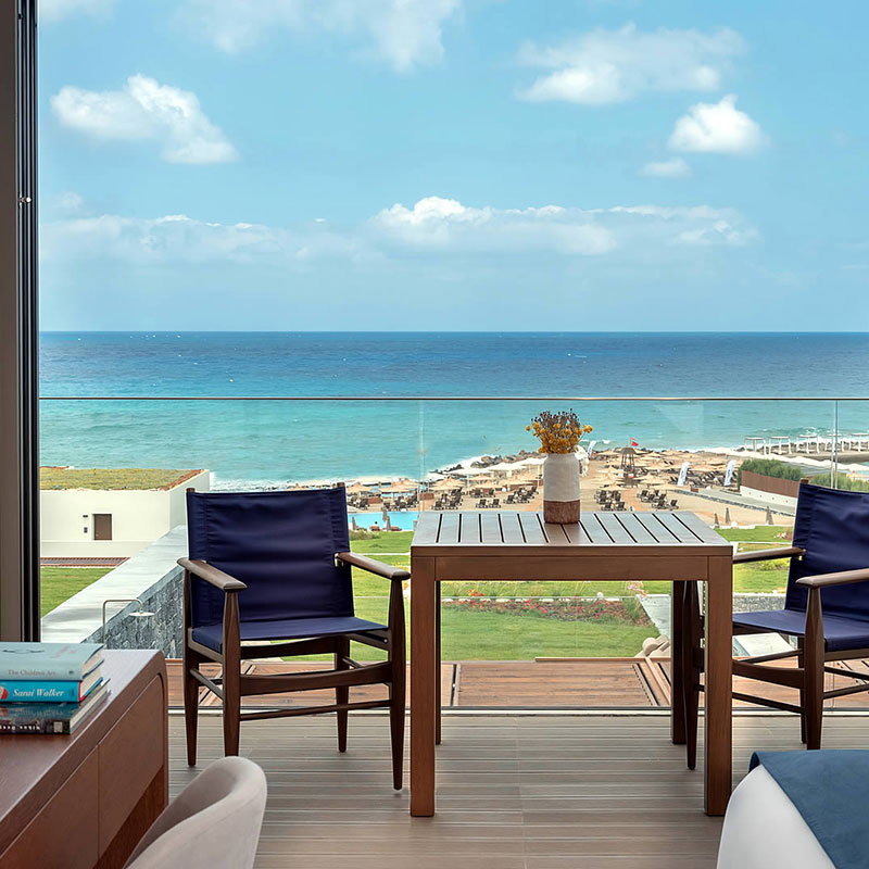 Nana Princess (Crete, Greek Islands) Verified Reviews | Tablet Hotels